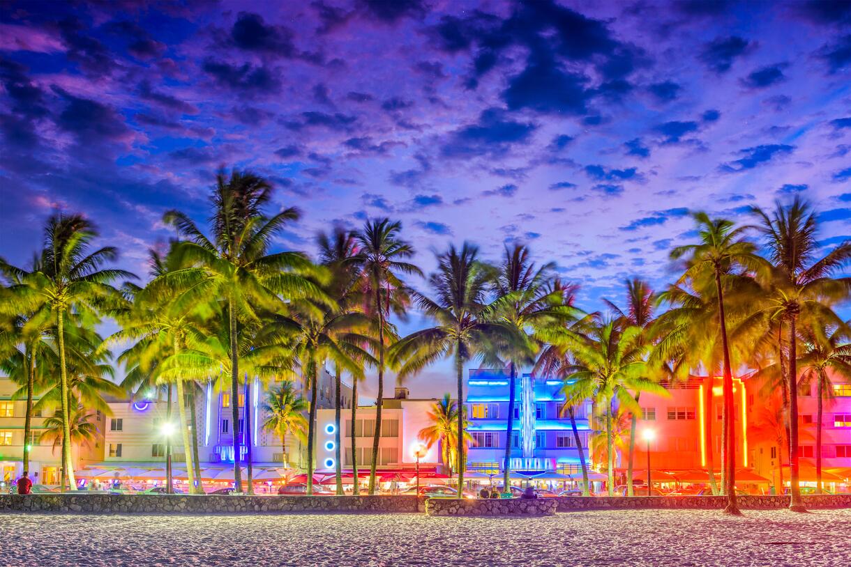 Miami Neighborhoods: Best Parts and Areas| Planet of Hotels