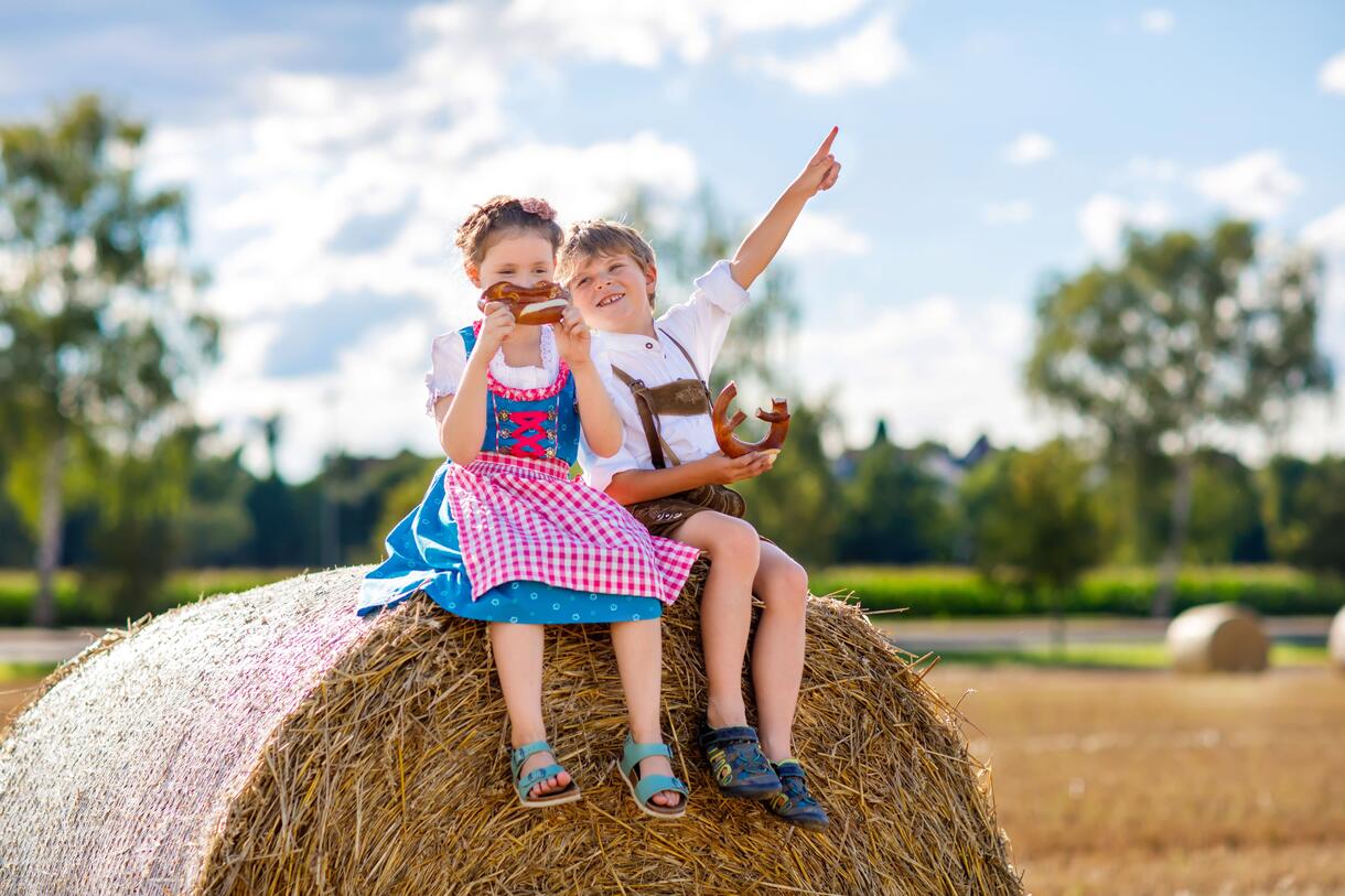 Things to Do in Munich With Kids | Planet of Hotels