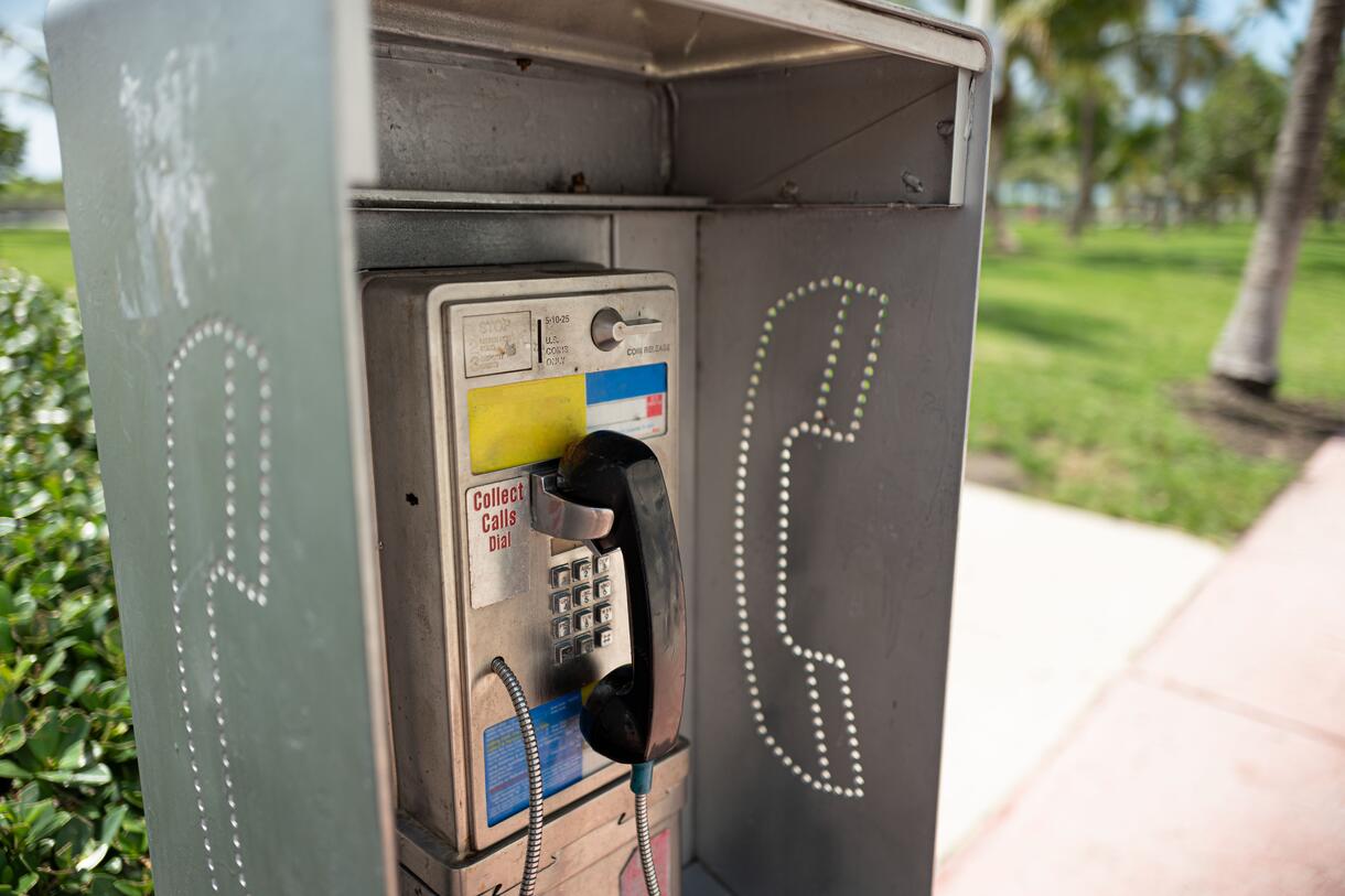 Useful Travel Information — Miami, Florida | Planet of Hotels