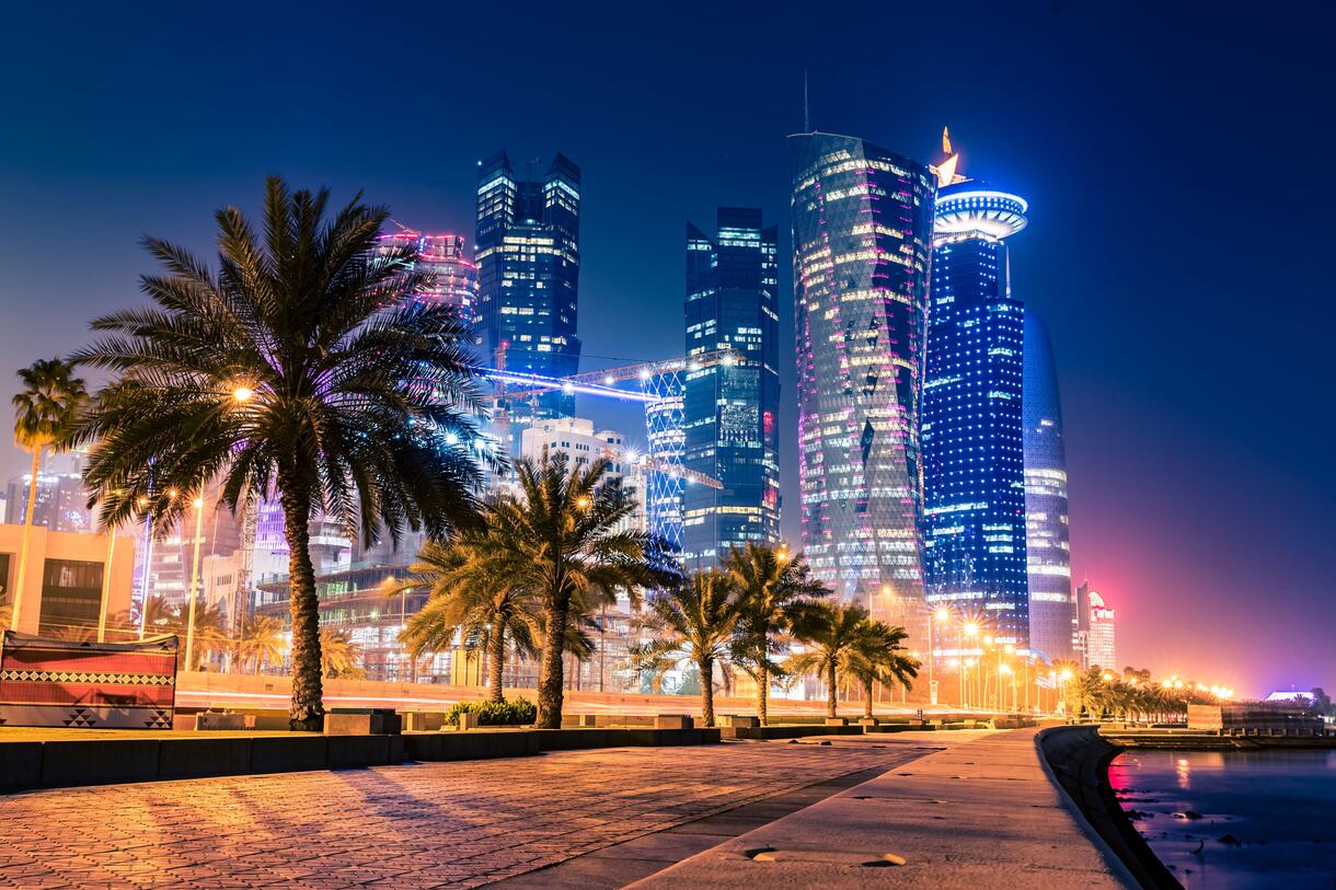 Qatar Airways offers transit stopover in Doha for $14 per day - News ...