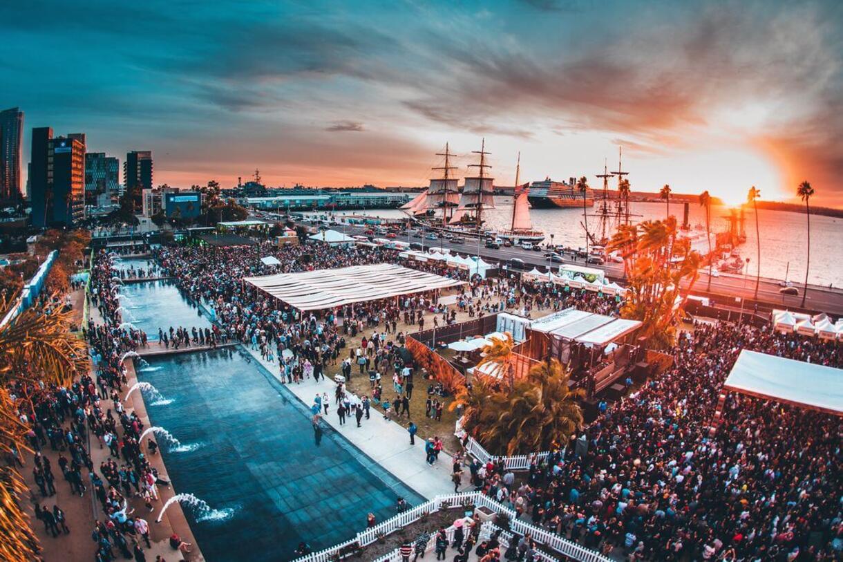 Festivals and events in San Diego, California | Planet of Hotels