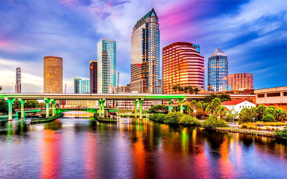 Tampa Tourist Info and Travel Tips | Planet of Hotels