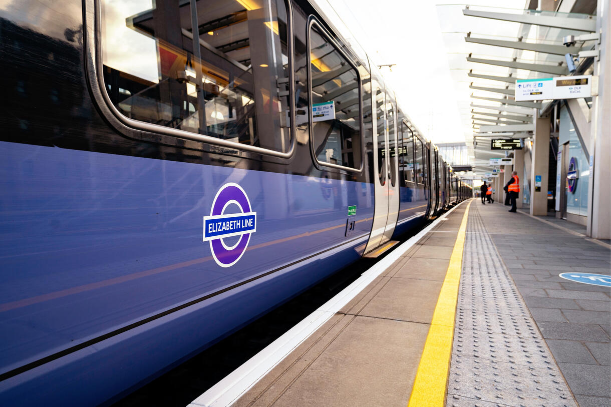 High-speed rail opens in London - News | Planet of Hotels