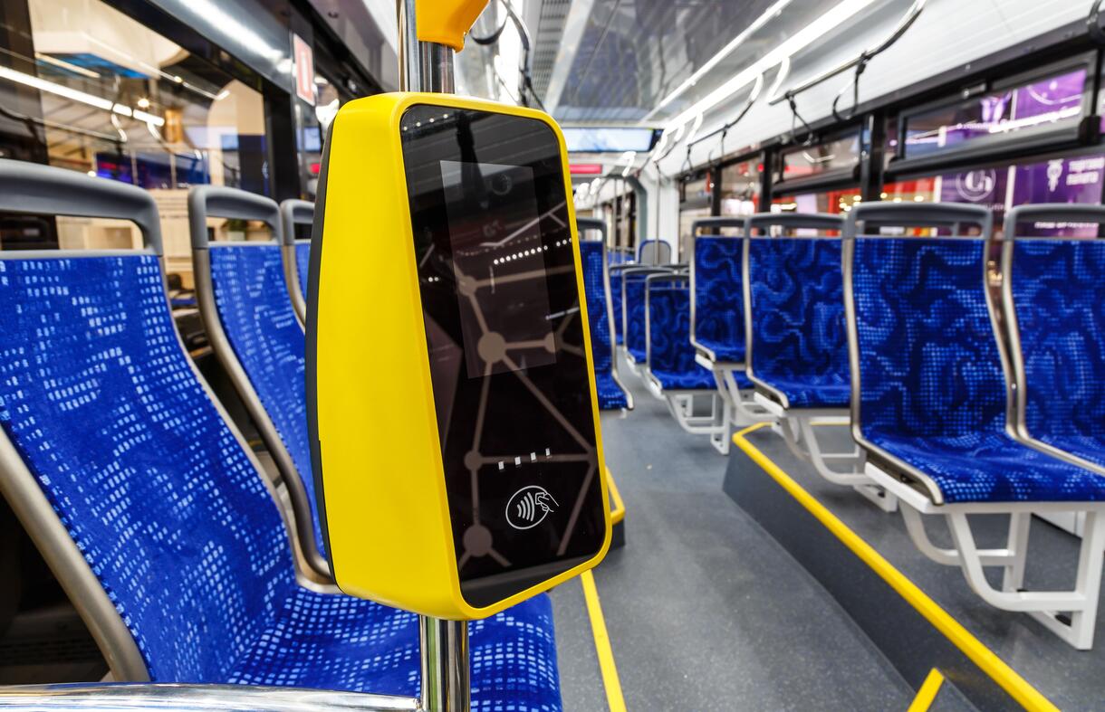 Boston Public Transportation | Planet of Hotels