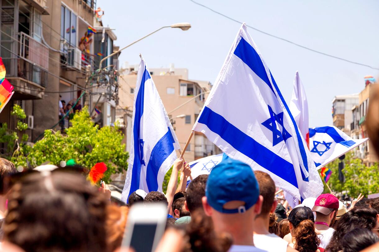Events and festivals in Tel Aviv | Planet of Hotels