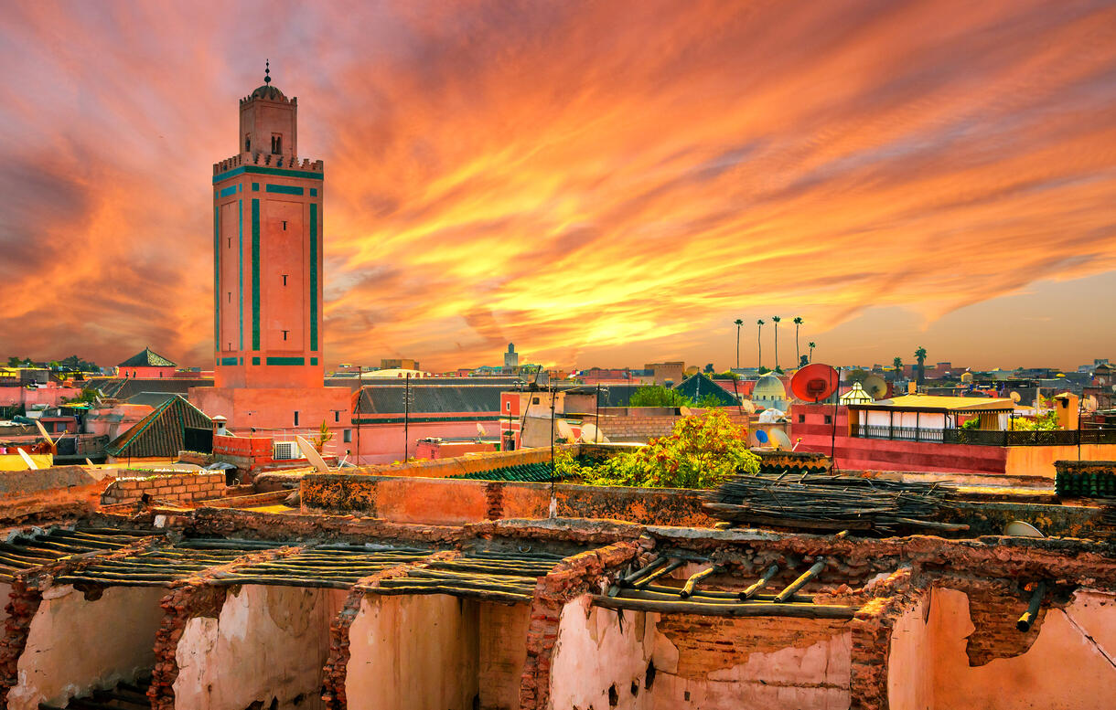 22 best things to do in Marrakech, Morocco | Planet of Hotels