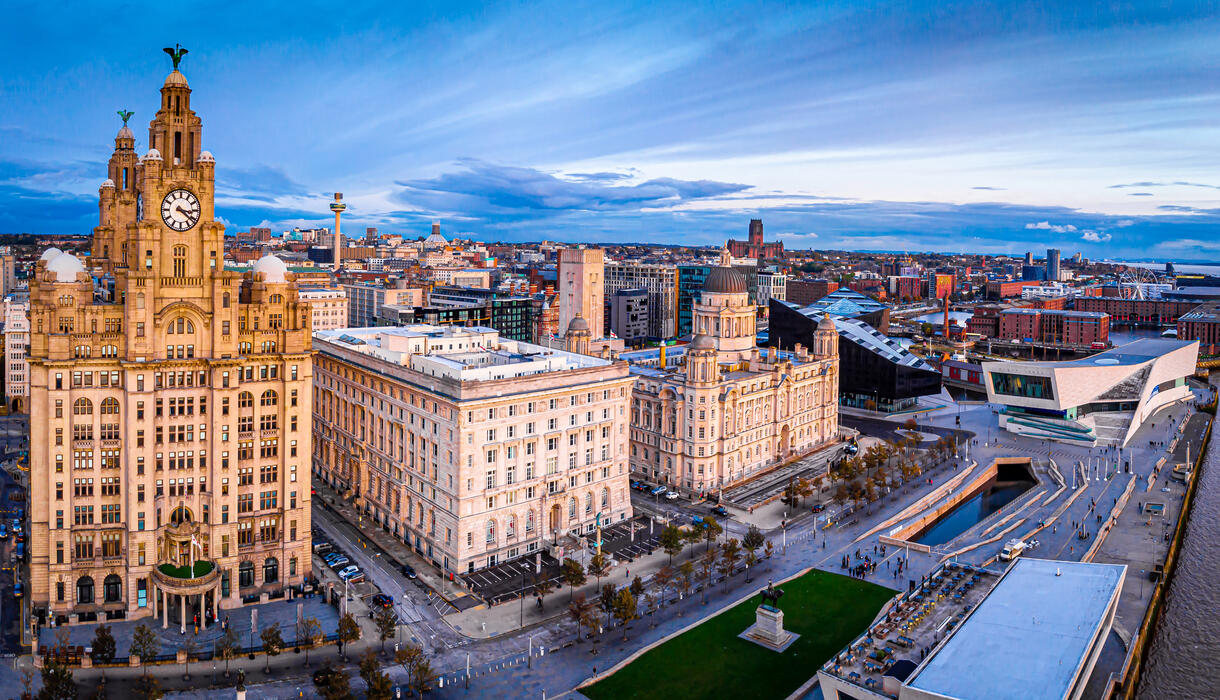Things to do in Liverpool — 33 awesome things that cannot be missed ...