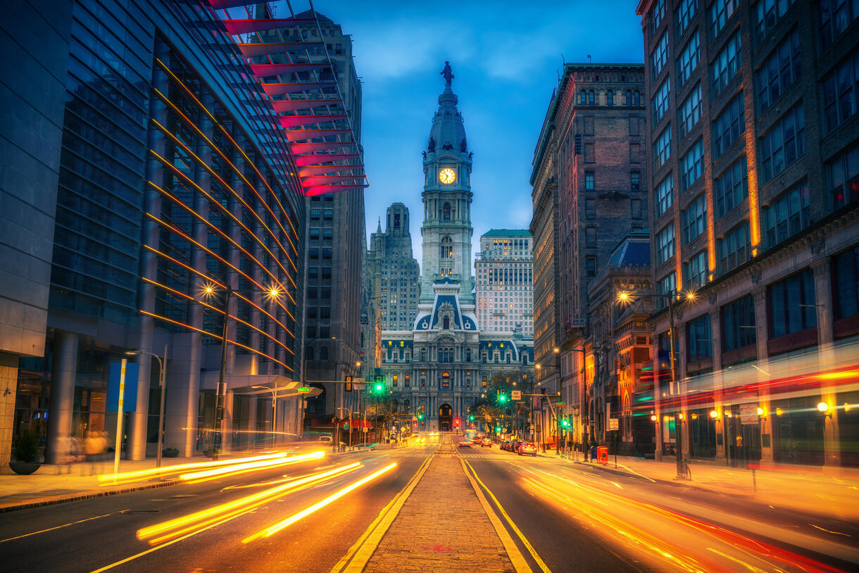 Things to do in Philadelphia — the best activities and attractions ...