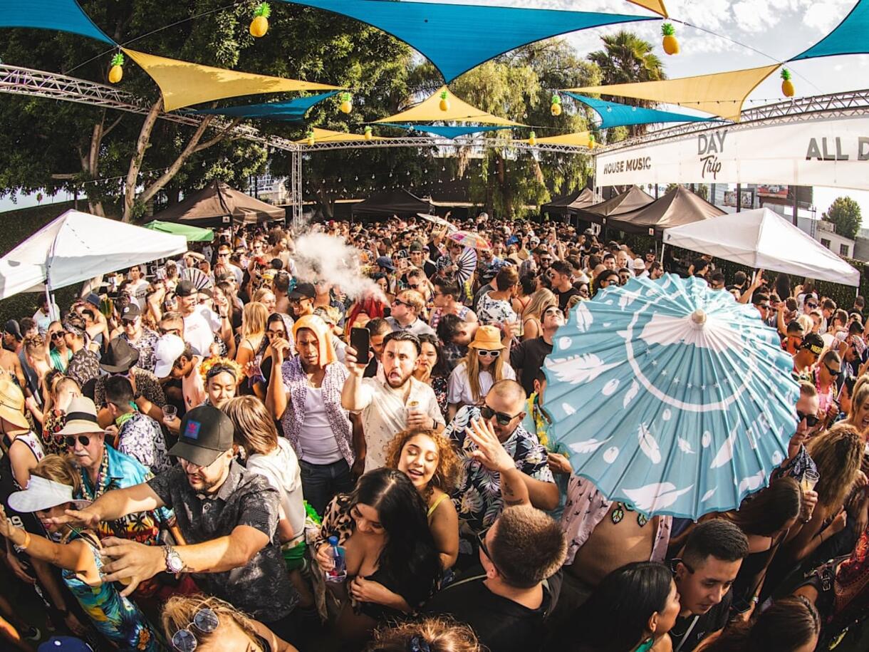 The Best Holiday Events in Los Angeles | Planet of Hotels