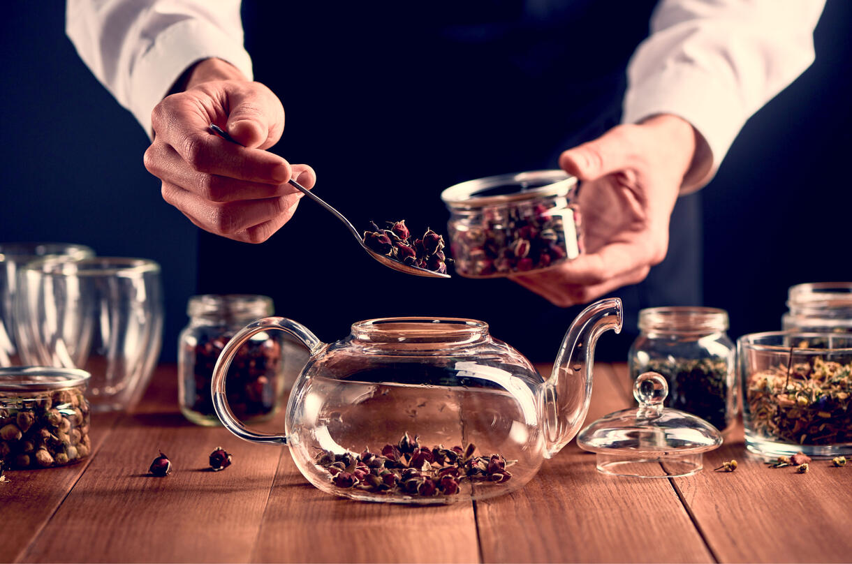 Chinese tea ceremony included in UNESCO's list of cultural heritage ...