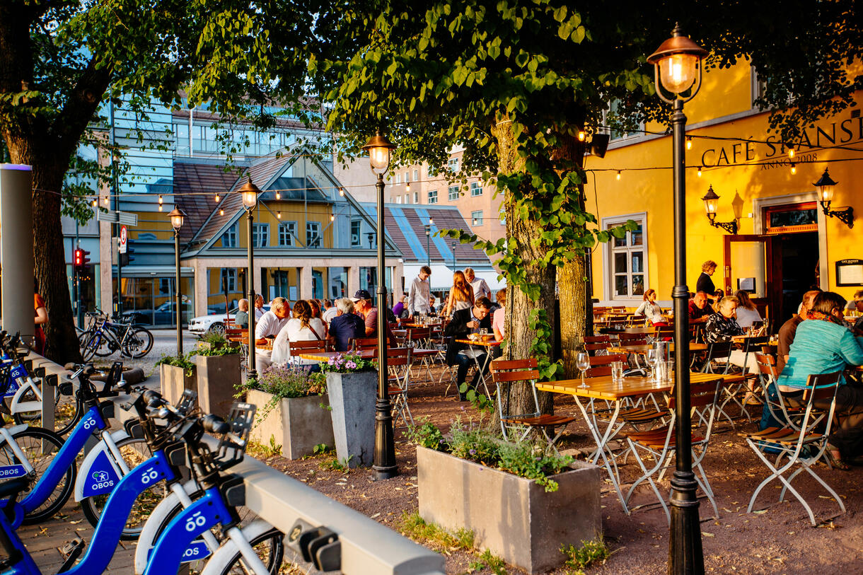 Things to do in Oslo, Norway — 22 best attractions | Planet of Hotels