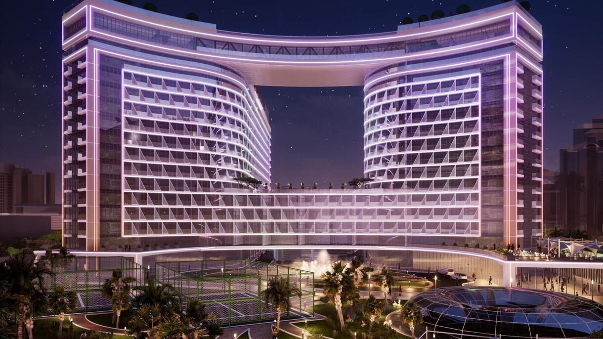 El primer hotel de NH Collection se inaugura en los EAU - Noticias ...