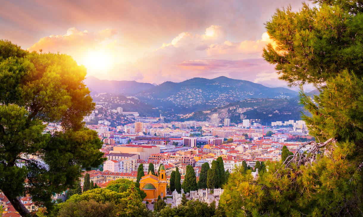 Things to do in Nice, France — the best attractions and activities ...