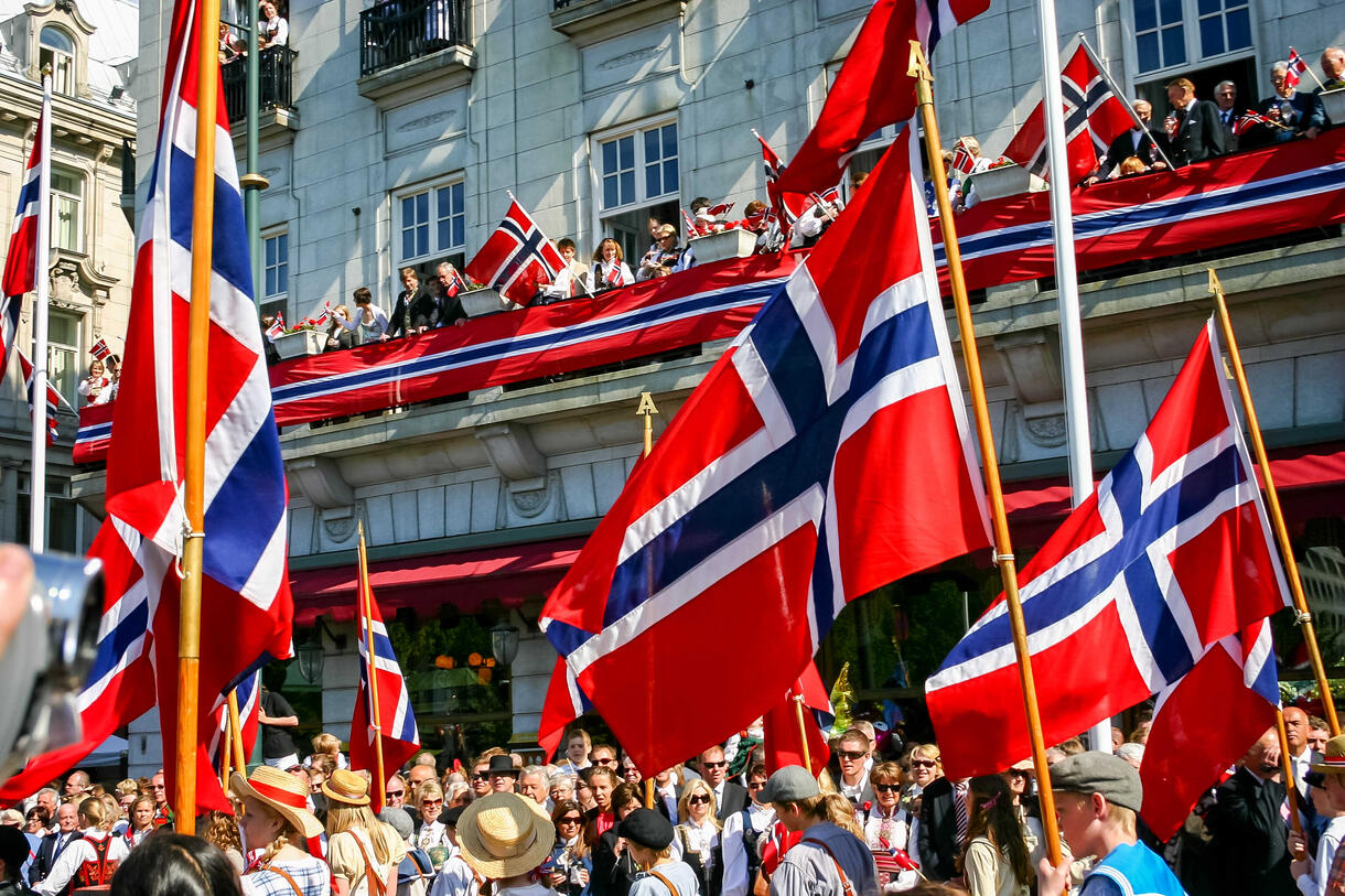 Праздники и фестивали в Осло - традиции, особенности | Planet of Hotels