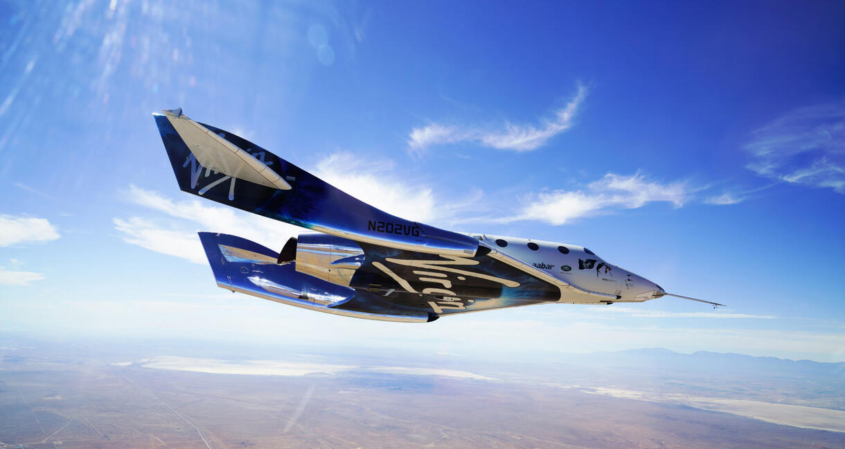 Suborbital flights may launch between London and Sydney - News| Planet ...