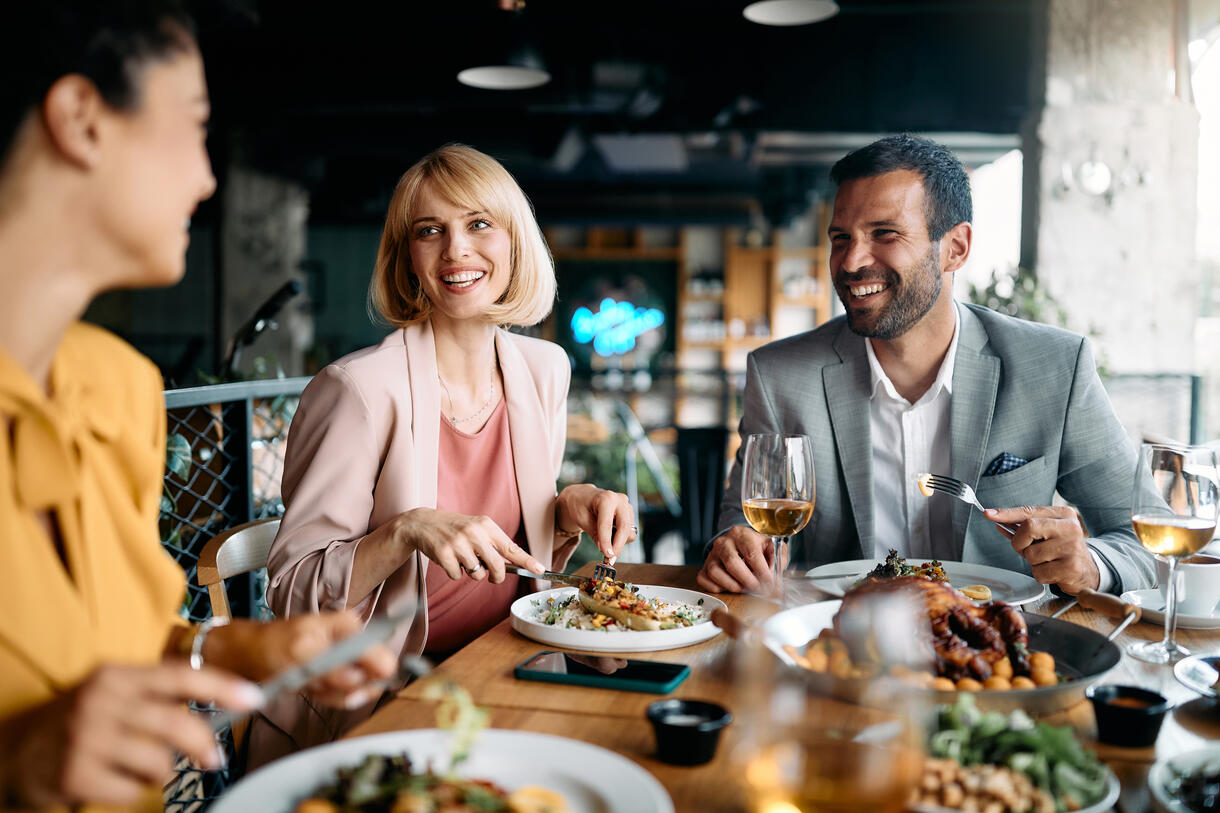 TOP 20 Best Michelin Star Restaurants in New York | Planet of Hotels