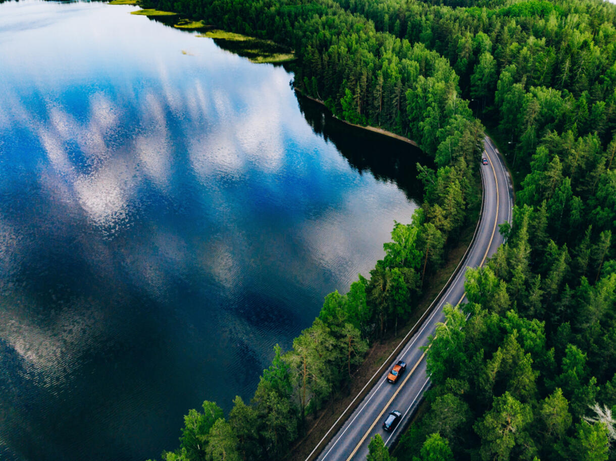 Sweden to build the world's first electric highway - News| Planet of Hotels