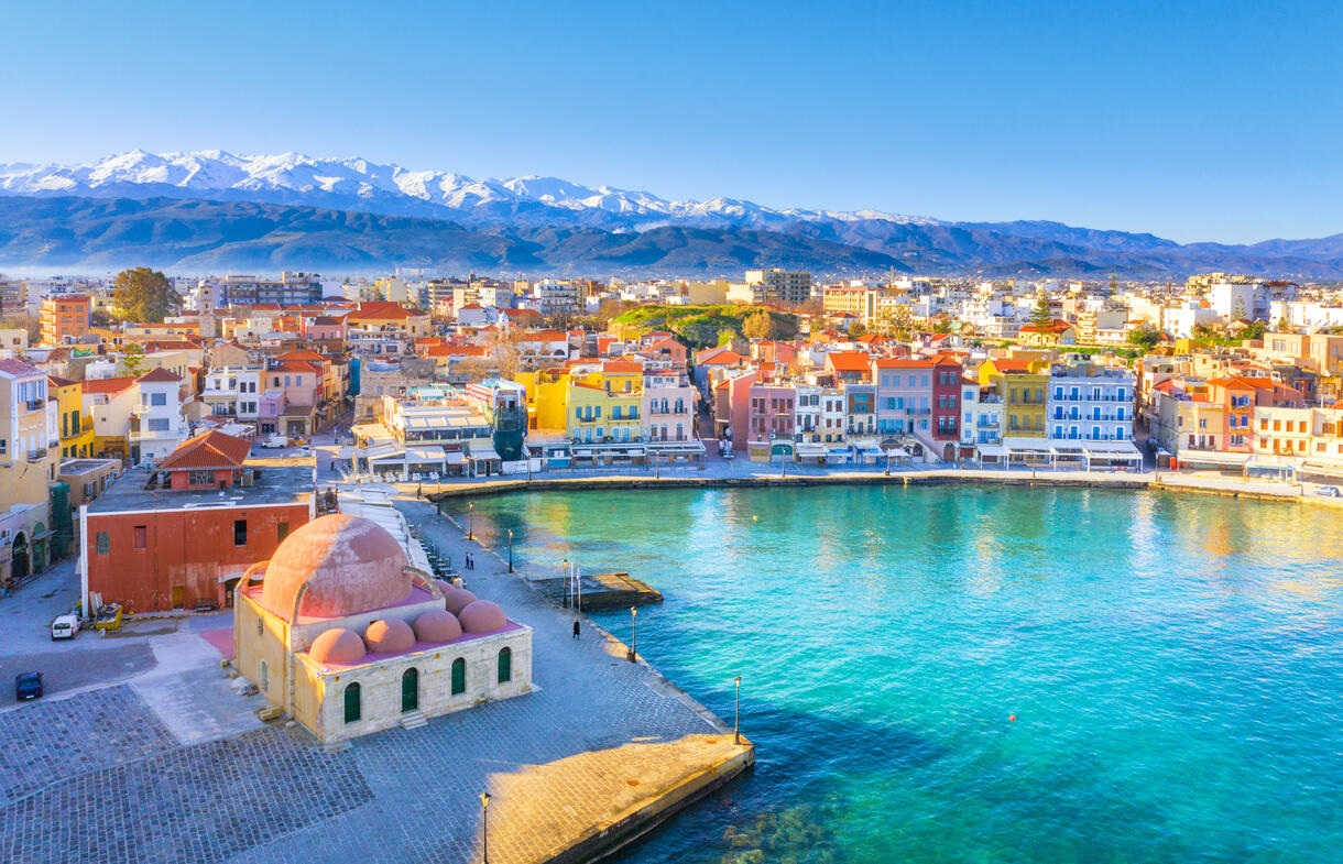 The 30 Best things to do in Crete, Greece | Planet of Hotels