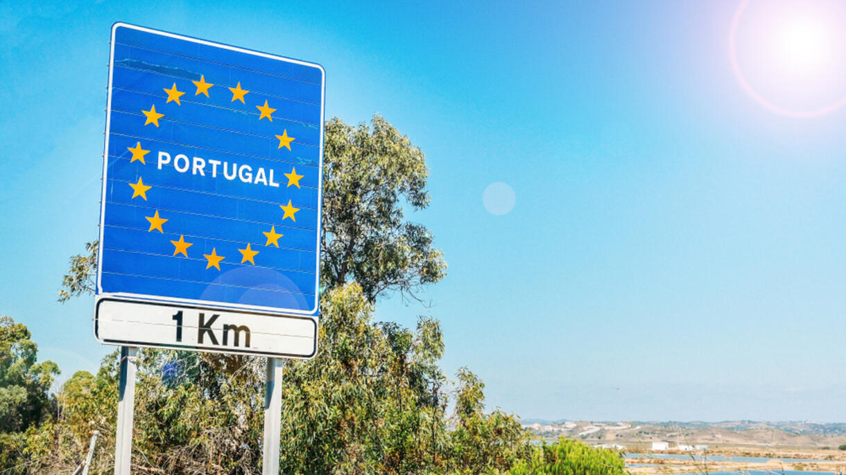 Portugal has reintroduced border controls - News| Planet of Hotels