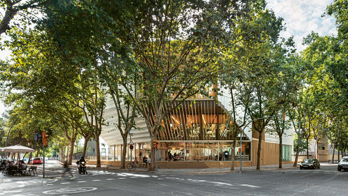The best library in the world - News| Planet of Hotels