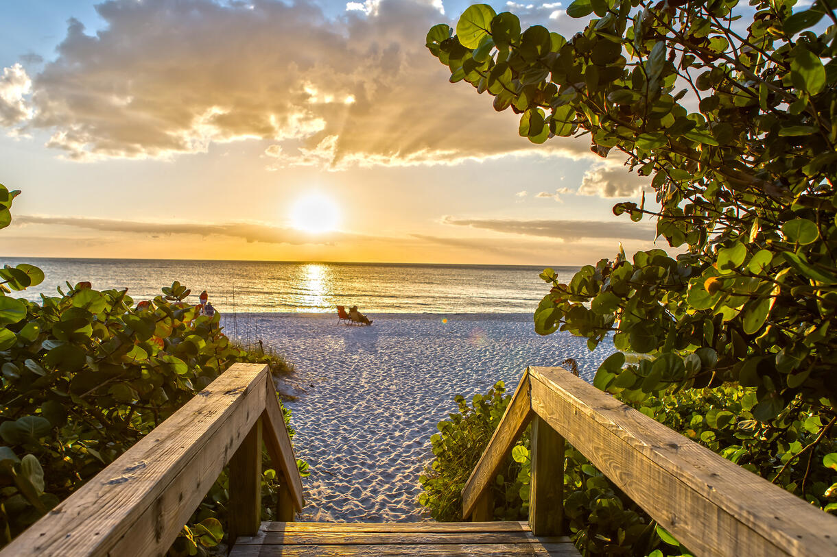 Florida Beaches - Discover Best-Kept Spots and Coastal in Florida ...