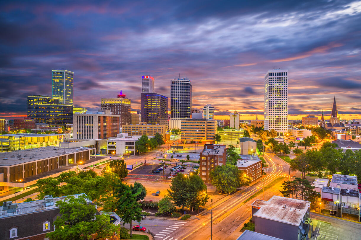 Top 10 Things to Do in Tulsa When Visiting | Planet of Hotels