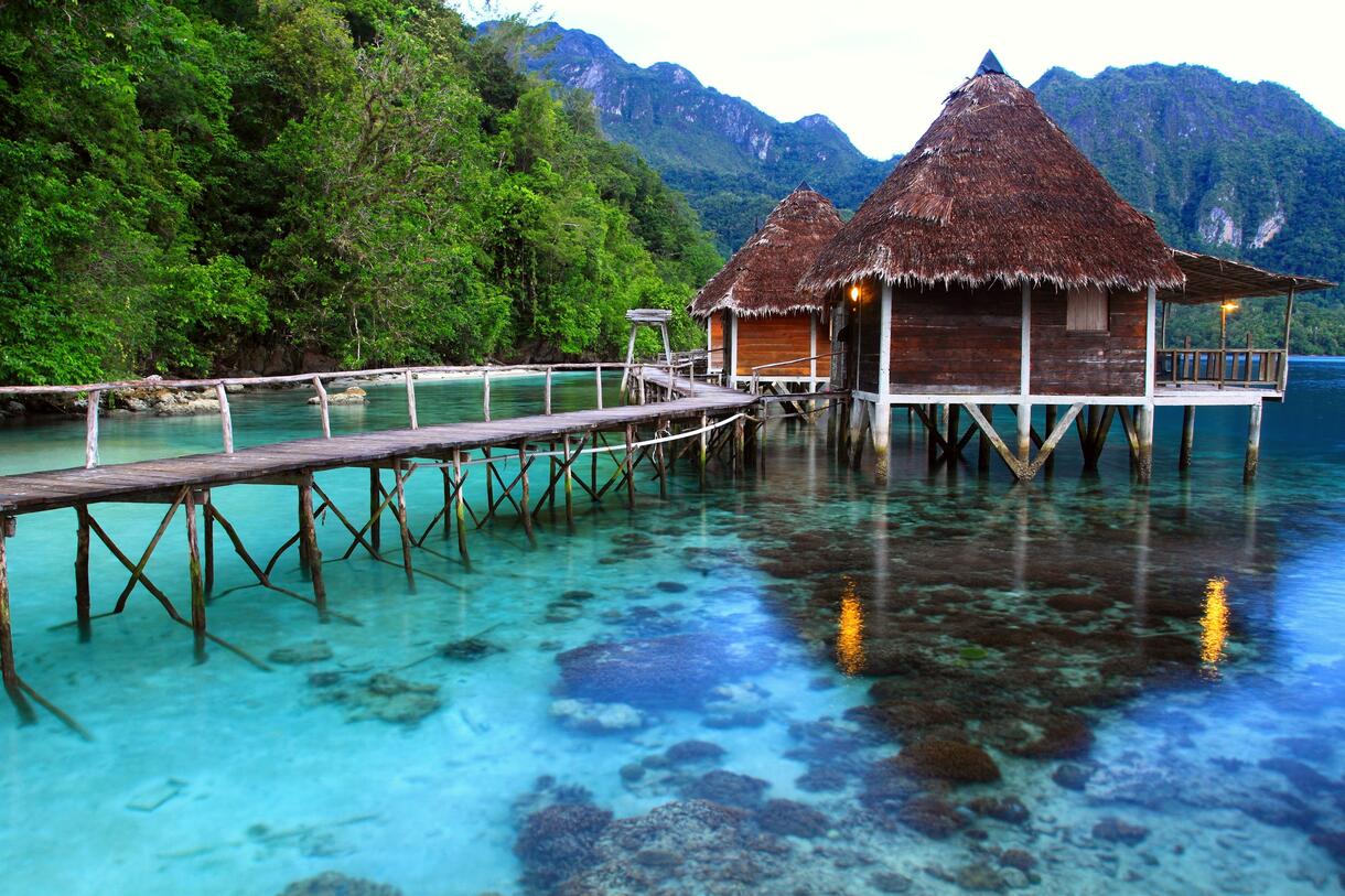 Maluku Islands Beaches Kei Islands: 16 BEST THINGS TO DO In Maluku,