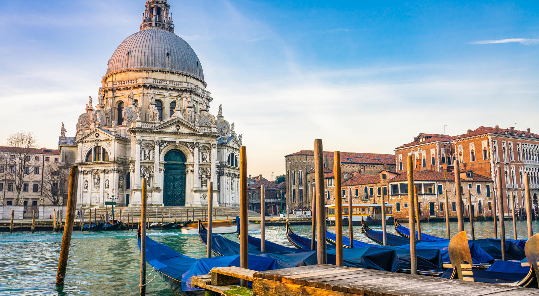 Venice Italy Districts Get To Know The Six 'Sestieri' Of Venice
