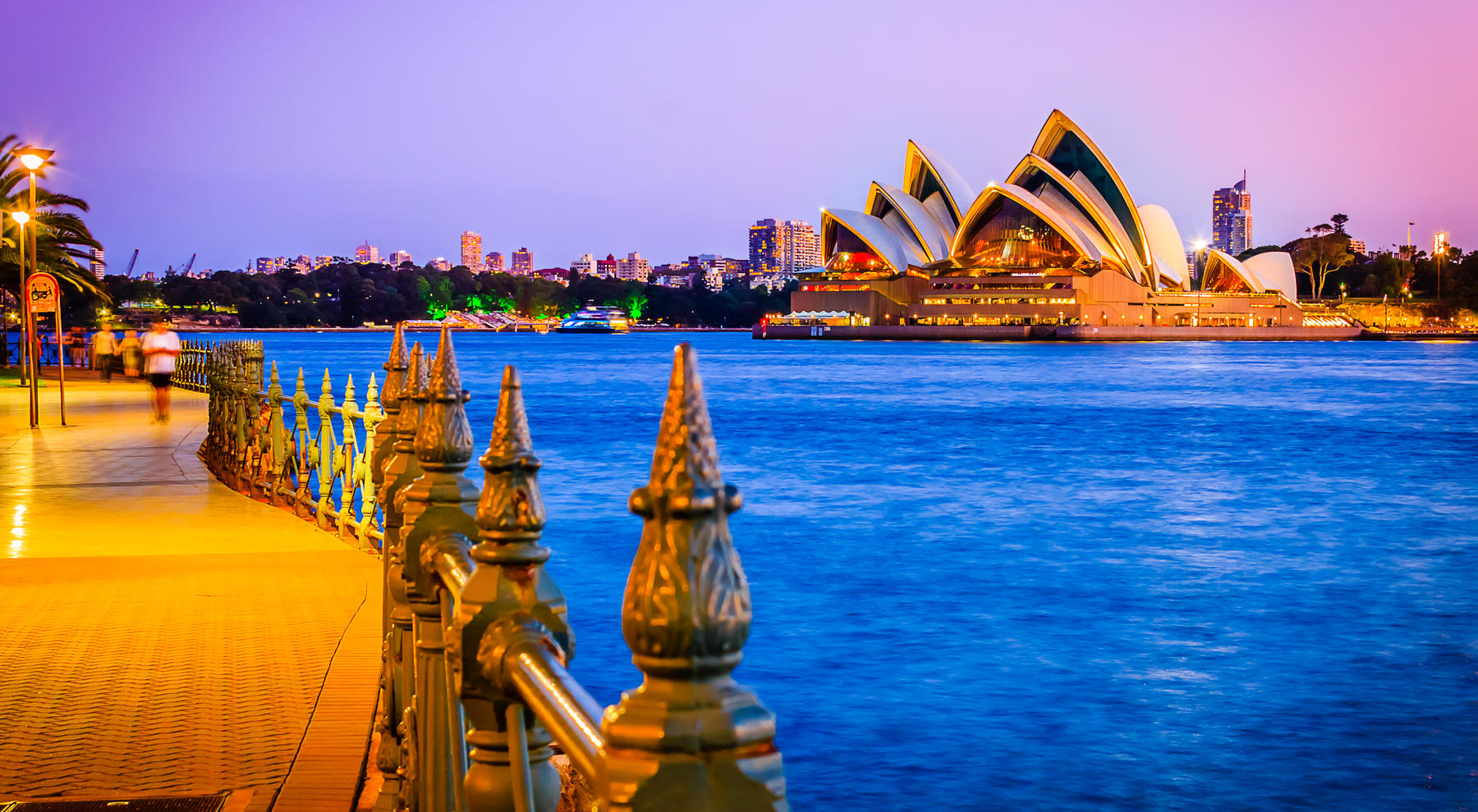Sydney Australia Tourist Attractions Free Attractions In Sydney: My