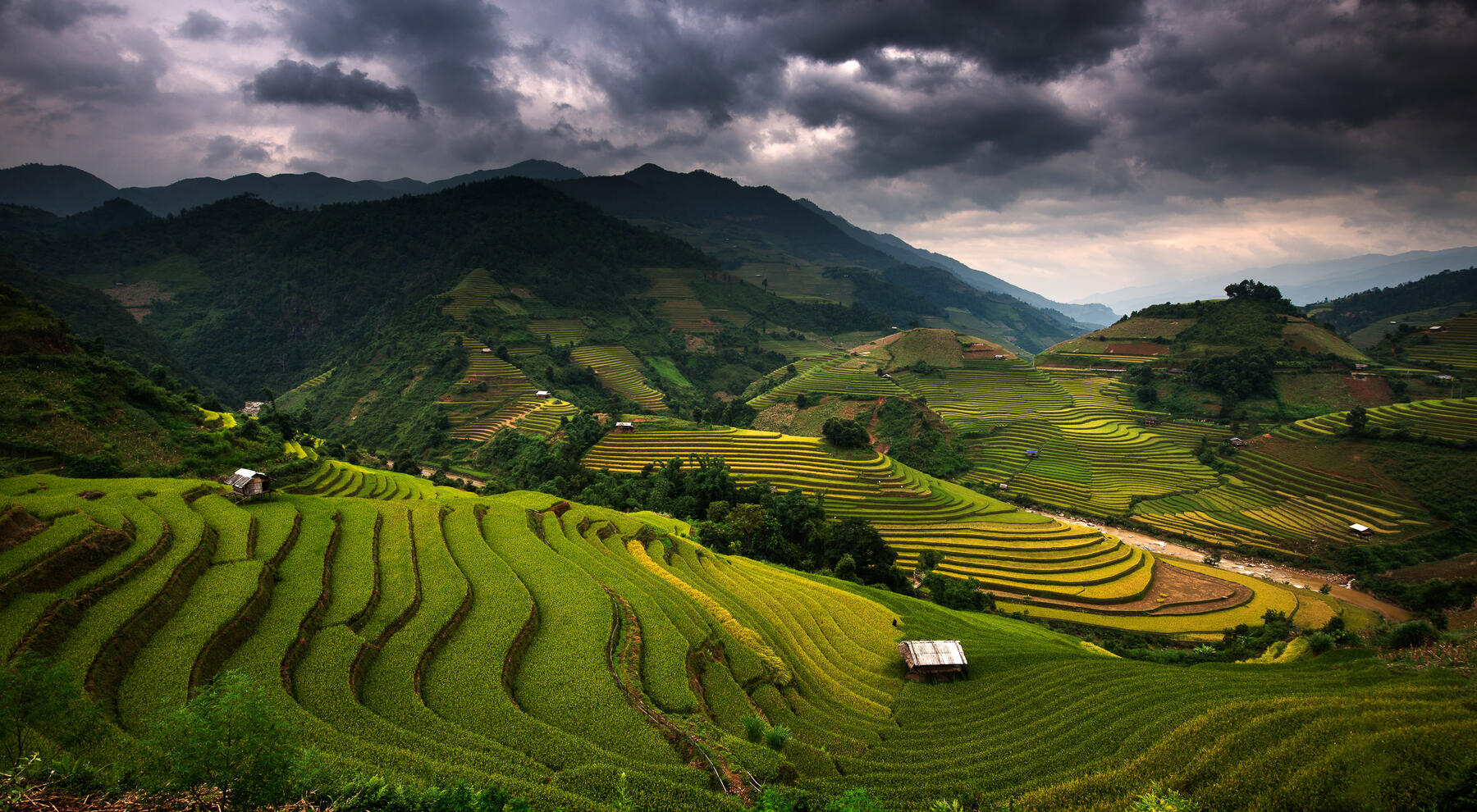 Famous Mountains In Philippines