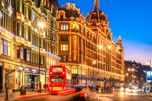 17 Most Famous Shopping Streets in the World | Planet of Hotels