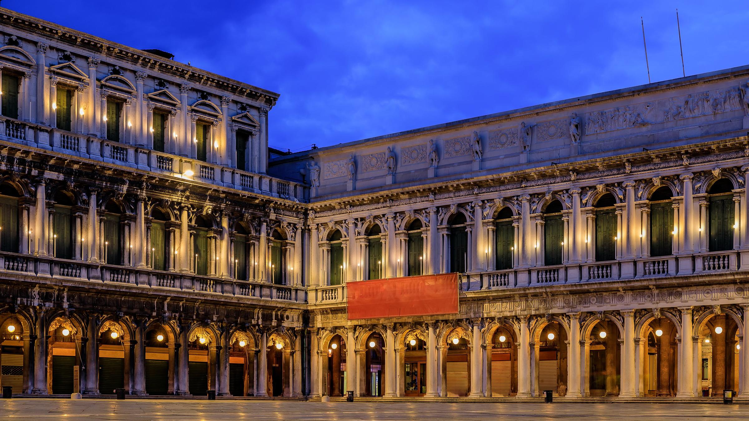 Correr Museum - the cultural and historical spirit of Venice
