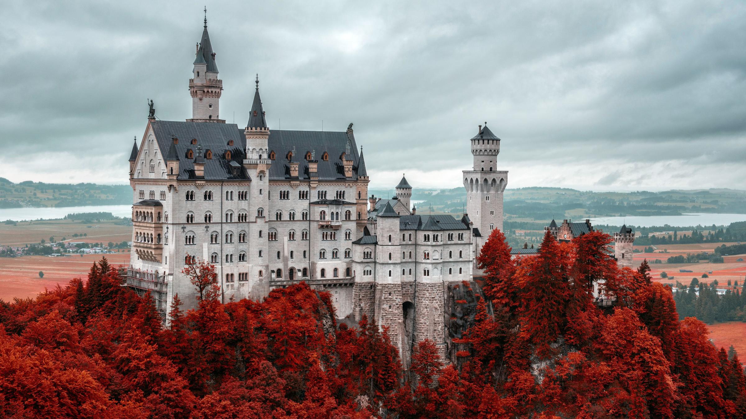 Schwangau, Allemagne - guide touristique de la ville | Planet of Hotels