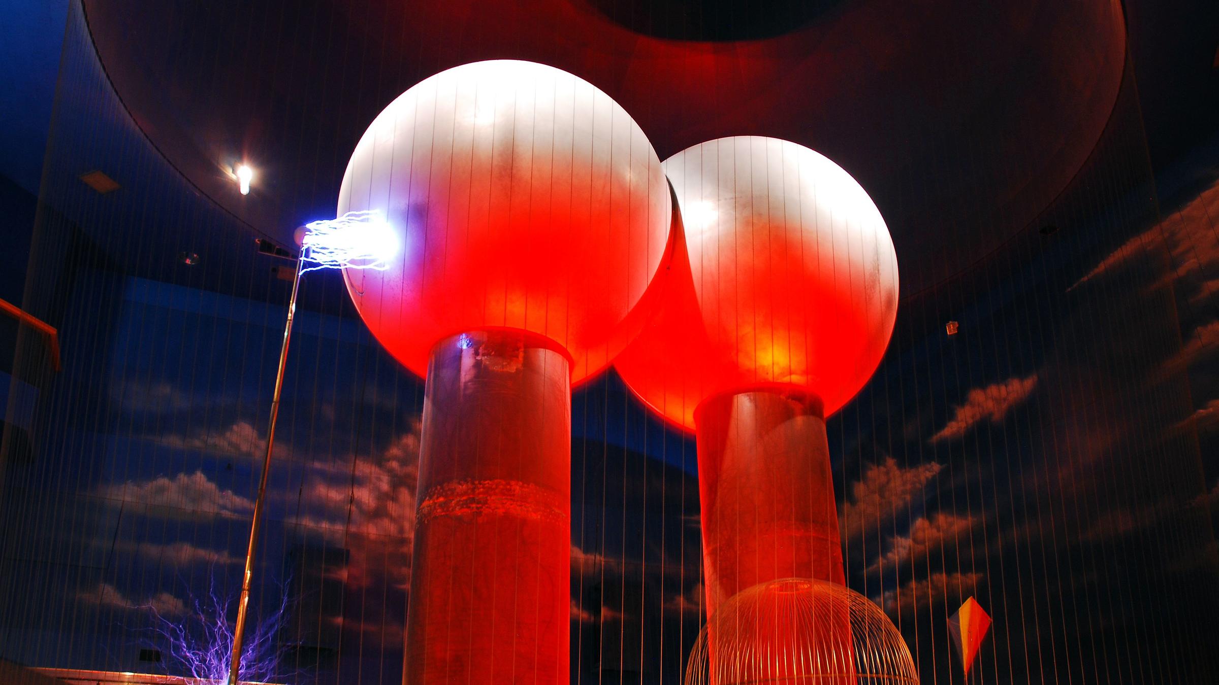 Boston Museum of Science: description of the exposure, ticket price