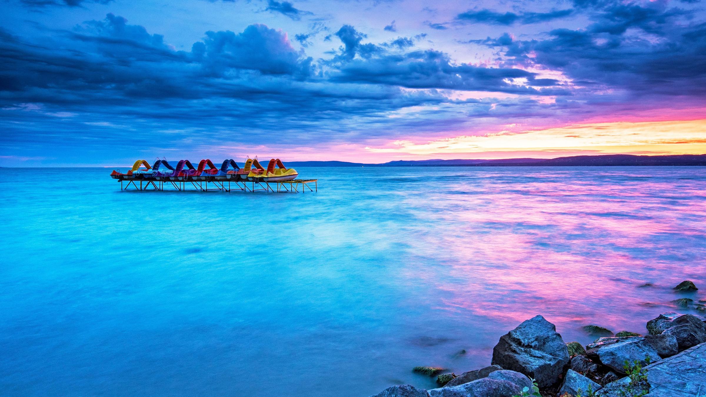 Lake Balaton – The Hungarian Sea | Planet of Hotels