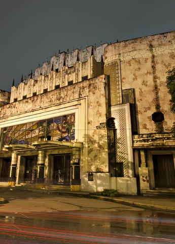 Casa Manila — A Living Museum of Philippine History and Culture| Planet ...