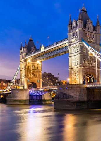 Big Ben in London: history and facts, height of the tower - Planet of ...