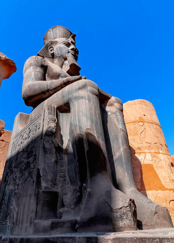 Abdin Palace in Cairo - a unique exhibition in the government building