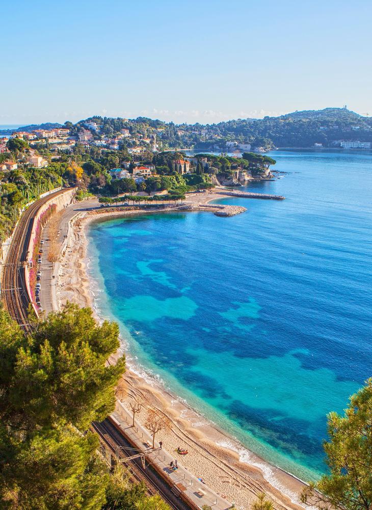 Nice, France — City Guide | Planet of Hotels