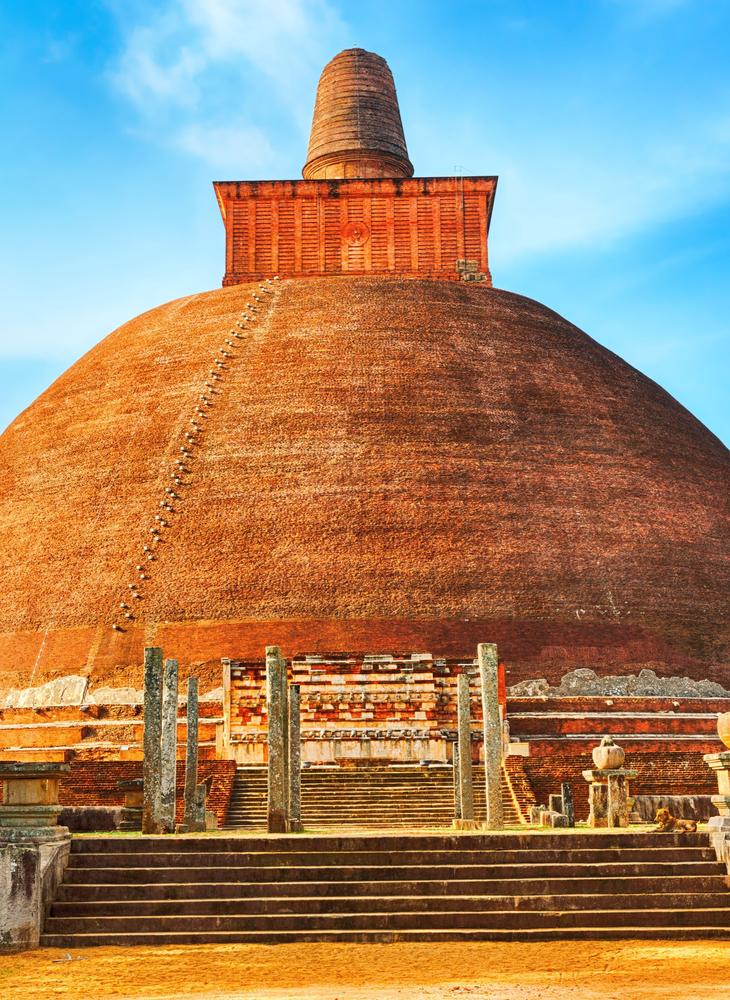 Sigiriya — Tourist Guide | Planet of Hotels