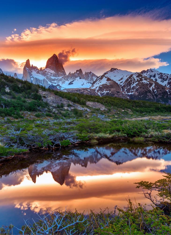 Argentina Tourism – Information, Facts, Advices in Travel Guide ...