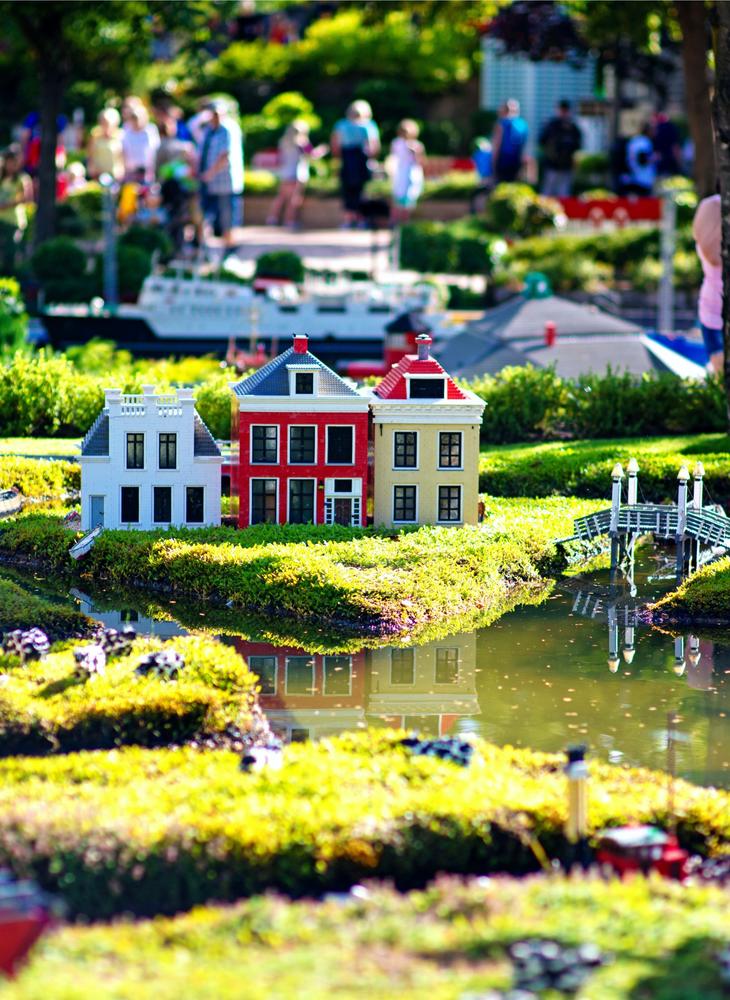 Aalborg - guía por la ciudad | Planet of Hotels