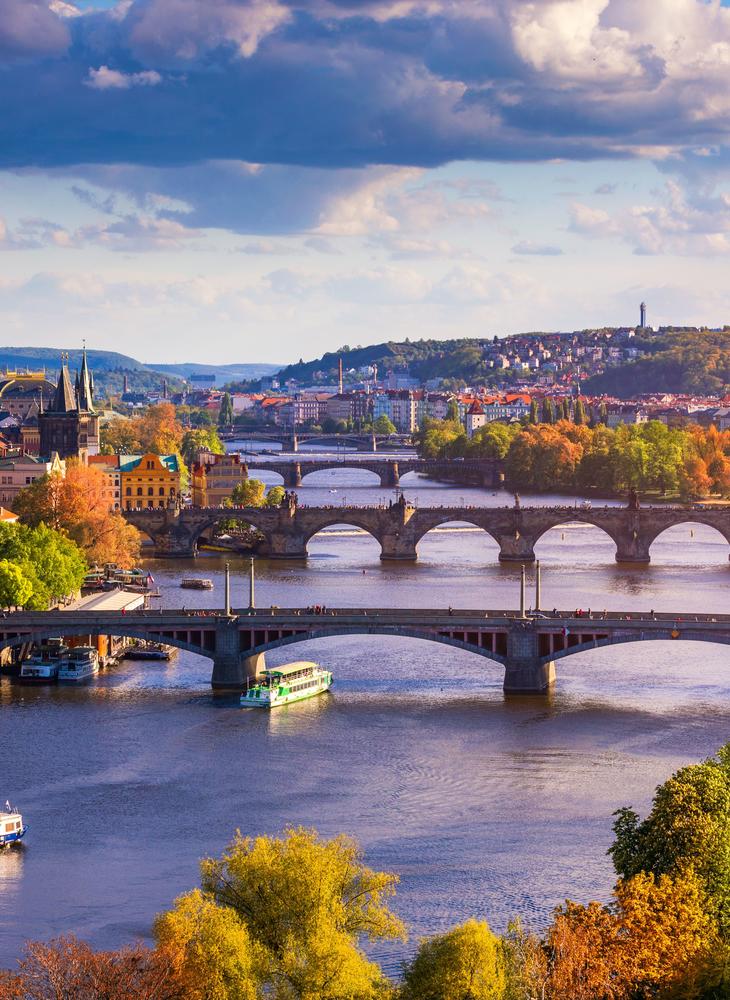 Moravia, Czech Republic - Travel Guide | Planet of Hotels