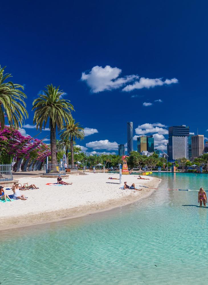 Canberra - guía por la ciudad | Planet of Hotels