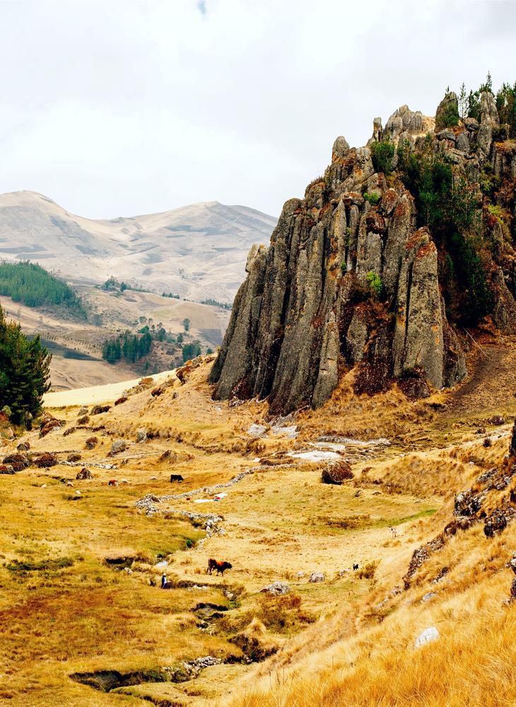 Lima - guía por la ciudad | Planet of Hotels