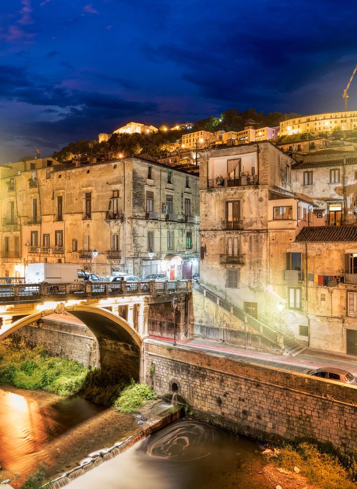 Amalfi coast, Italy - Travel Guide | Planet of Hotels