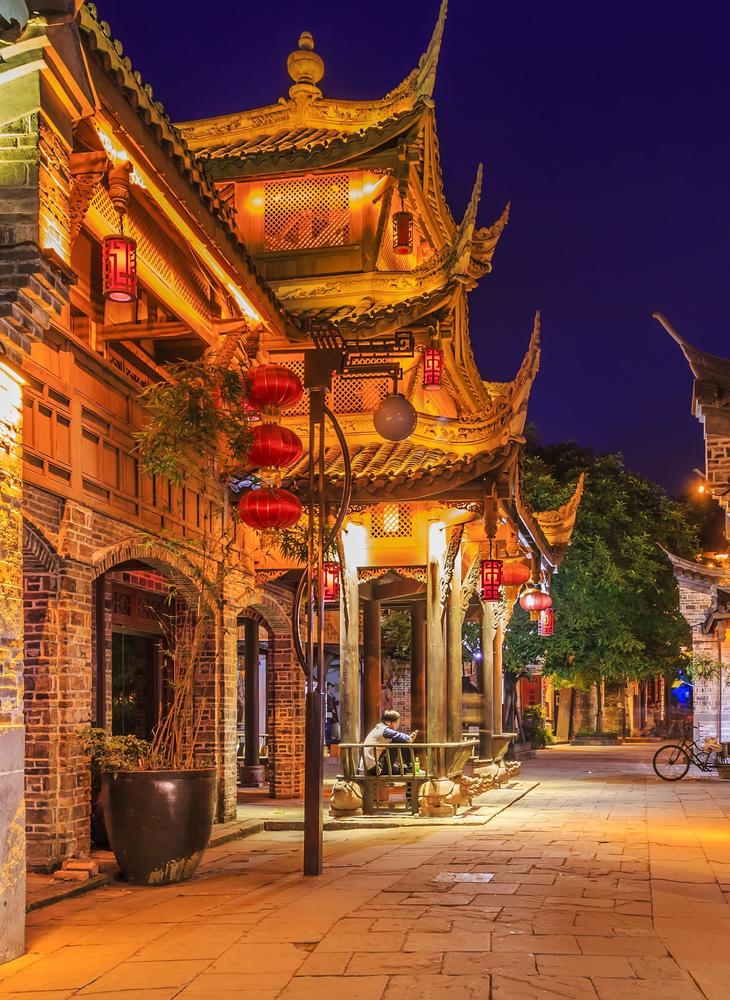 Zhanjiang - Reiseführer | Planet of Hotels