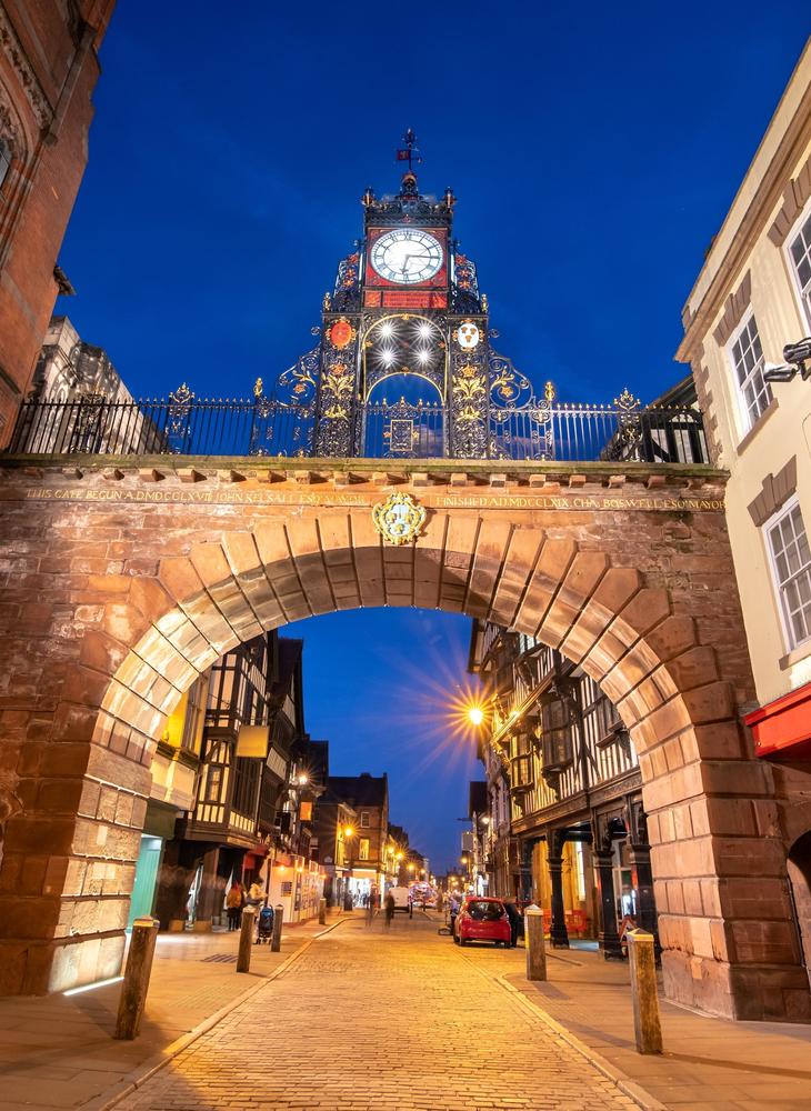 Newcastle upon Tyne, United Kingdom — City Guide | Planet of Hotels