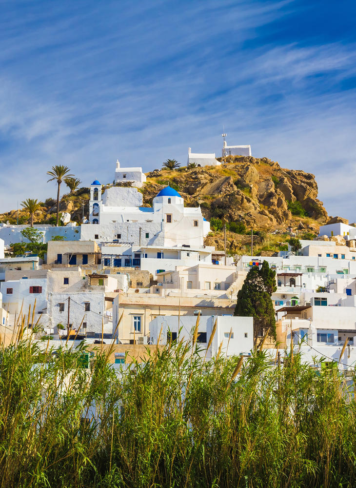Cyclades Islands, Greece - Travel Guide | Planet of Hotels