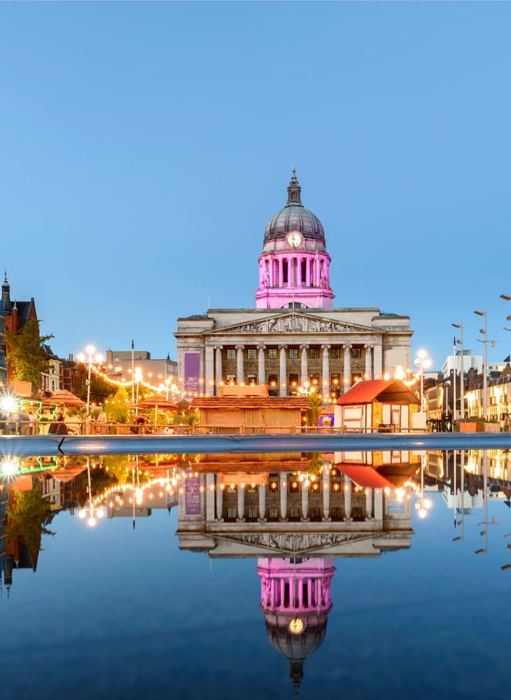 North East England, - Travel Guide | Planet of Hotels